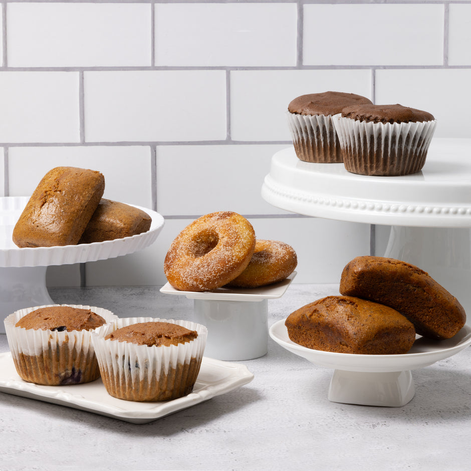 GIFT BOX – Sans Bakery