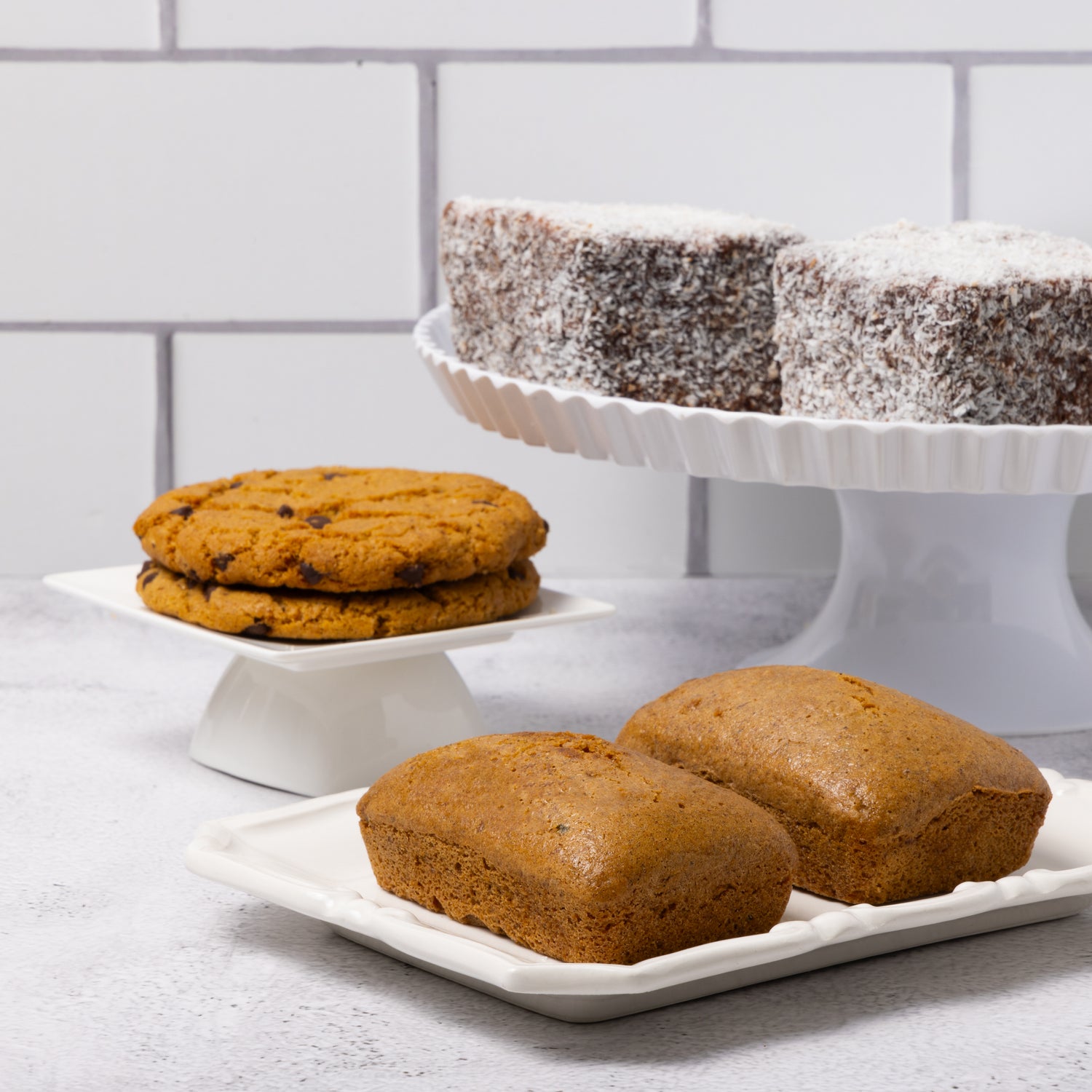 Collections – Sans Bakery